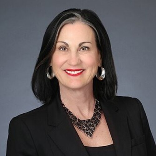 Sharon Krumme | , Minneapolis MN | Wells Fargo Advisors